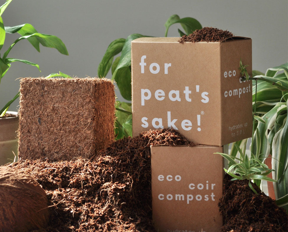 Eco Compost – Boskke